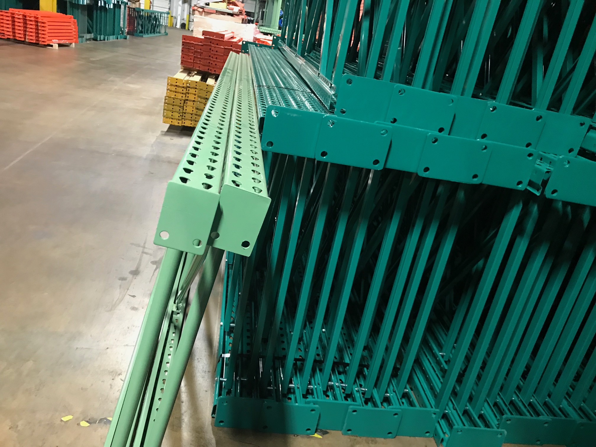 Top Reasons Why Seismic Plates are Important in Your Rack Systems